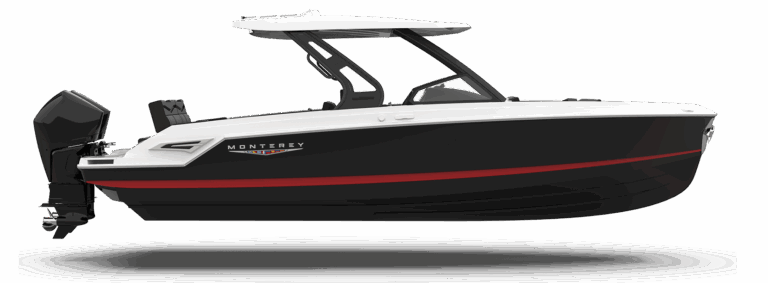 Monterey Boats – Monterey Boats is a boat manufacturer located in ...