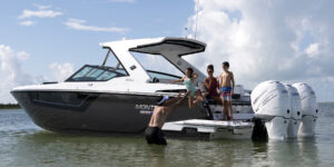 Monterey Boats – Monterey Boats is a boat manufacturer located in ...